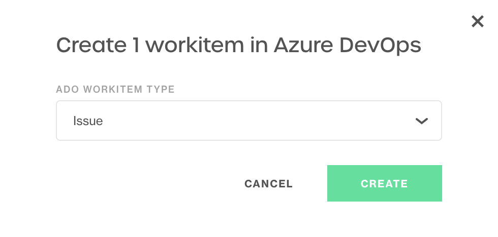 Connecting Forecast Projects To Azure Devops Forecast